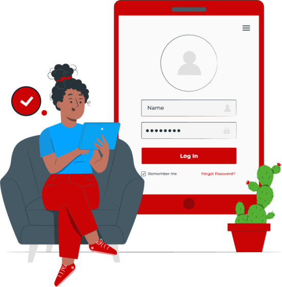 WaveFX Pro Solution - Login